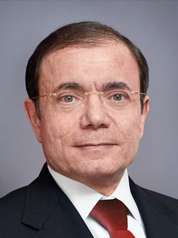 Senior management - Executive committee - Groupe Casino