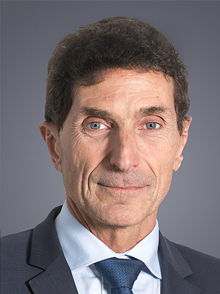 Direction générale / Comité exécutif - Groupe Casino