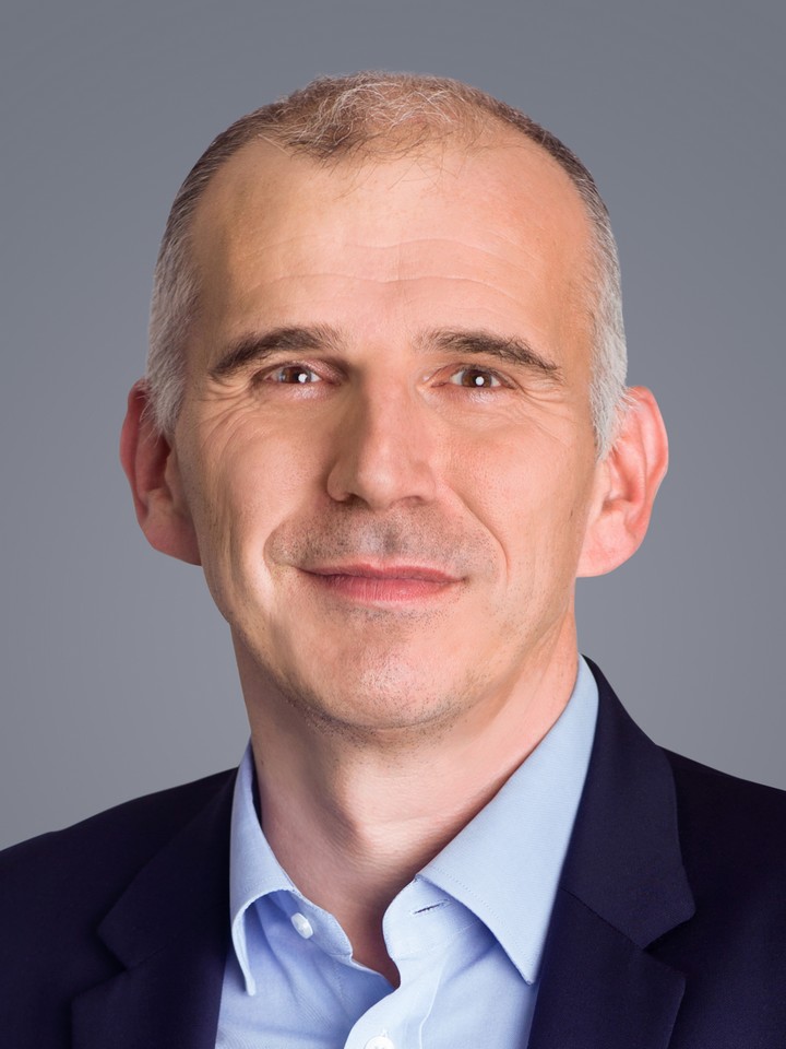 Direction générale / Comité exécutif - Groupe Casino