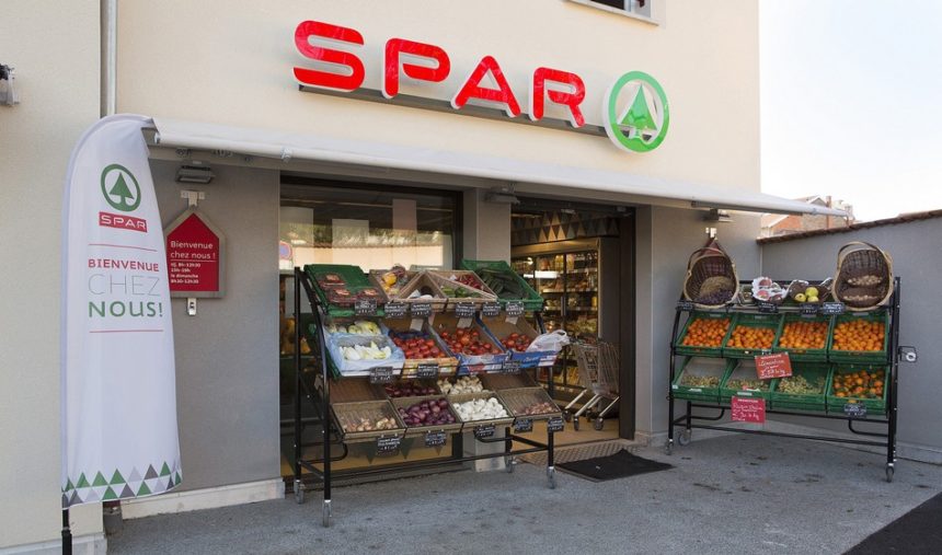 Histoire - Groupe Casino