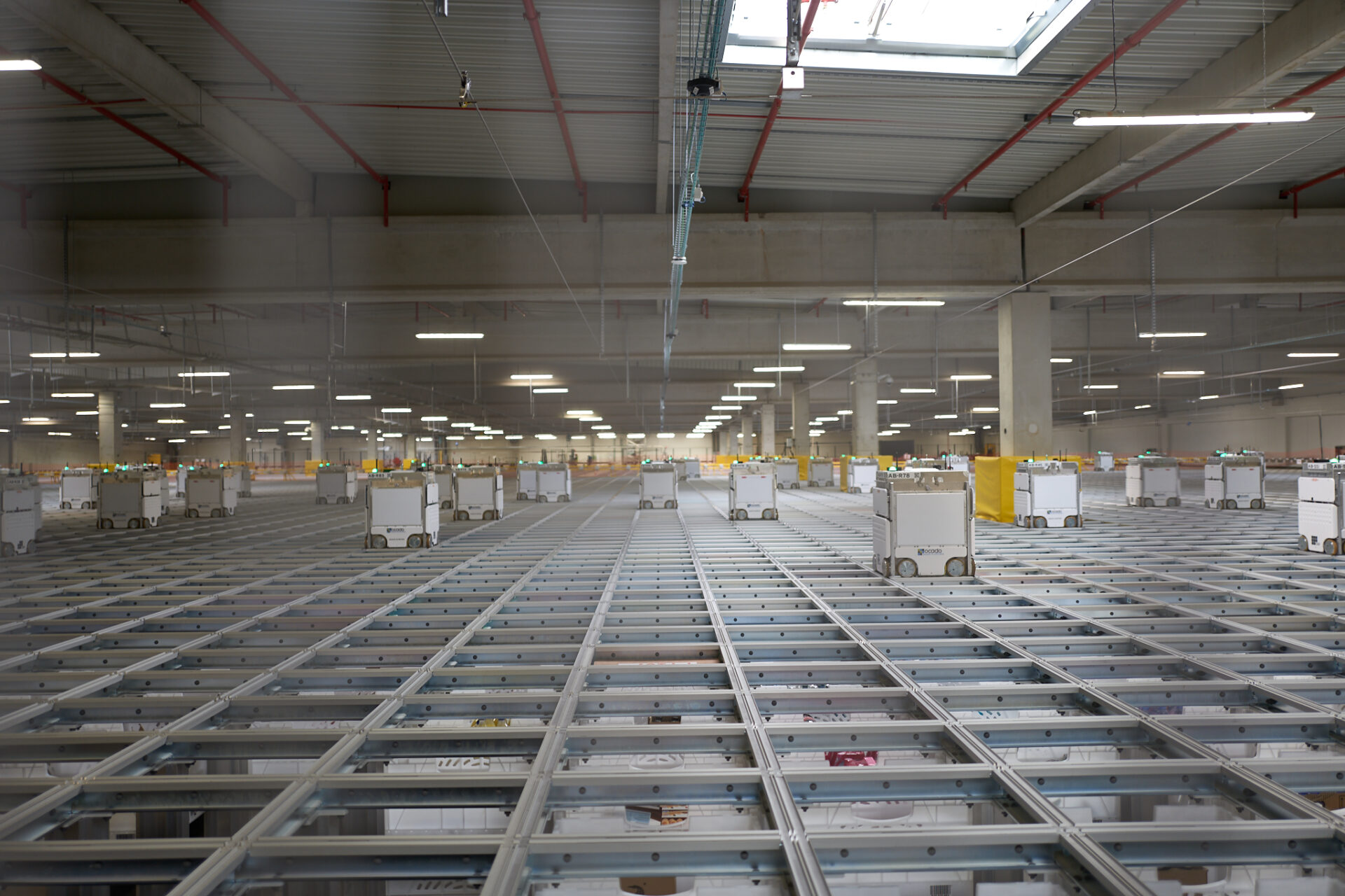 Ocado Group and Groupe Casino announce the signing of an MOU to extend ...