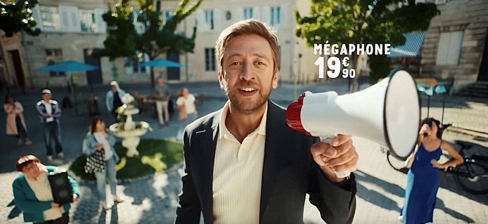 Cdiscount lance sa nouvelle campagne média - Groupe Casino