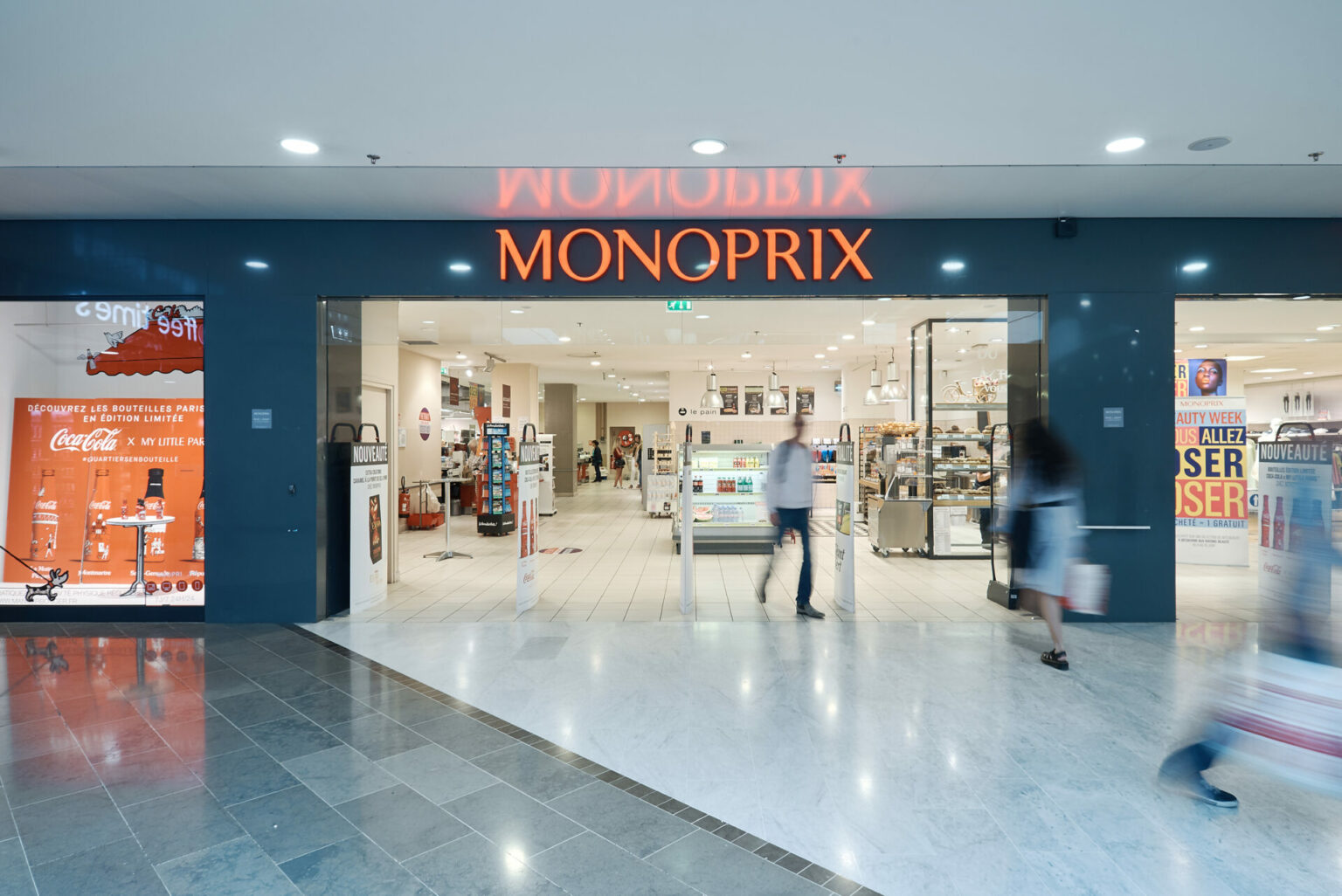Monoprix - Groupe Casino