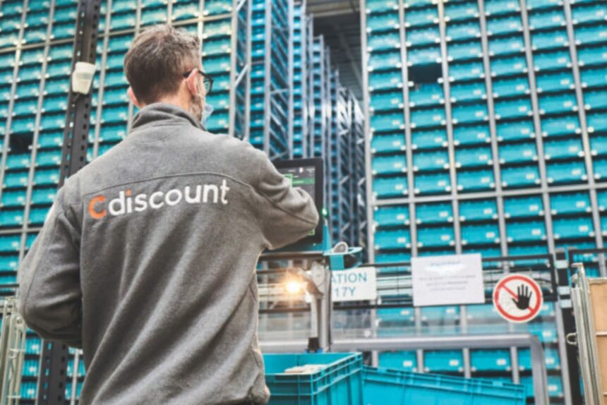 Cdiscount - Groupe Casino