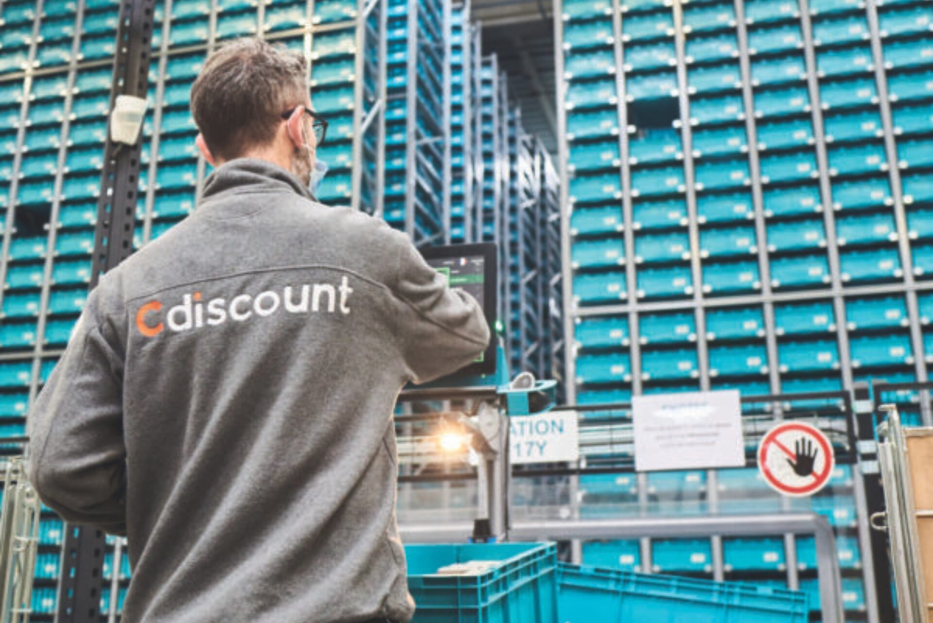 Cdiscount - Groupe Casino