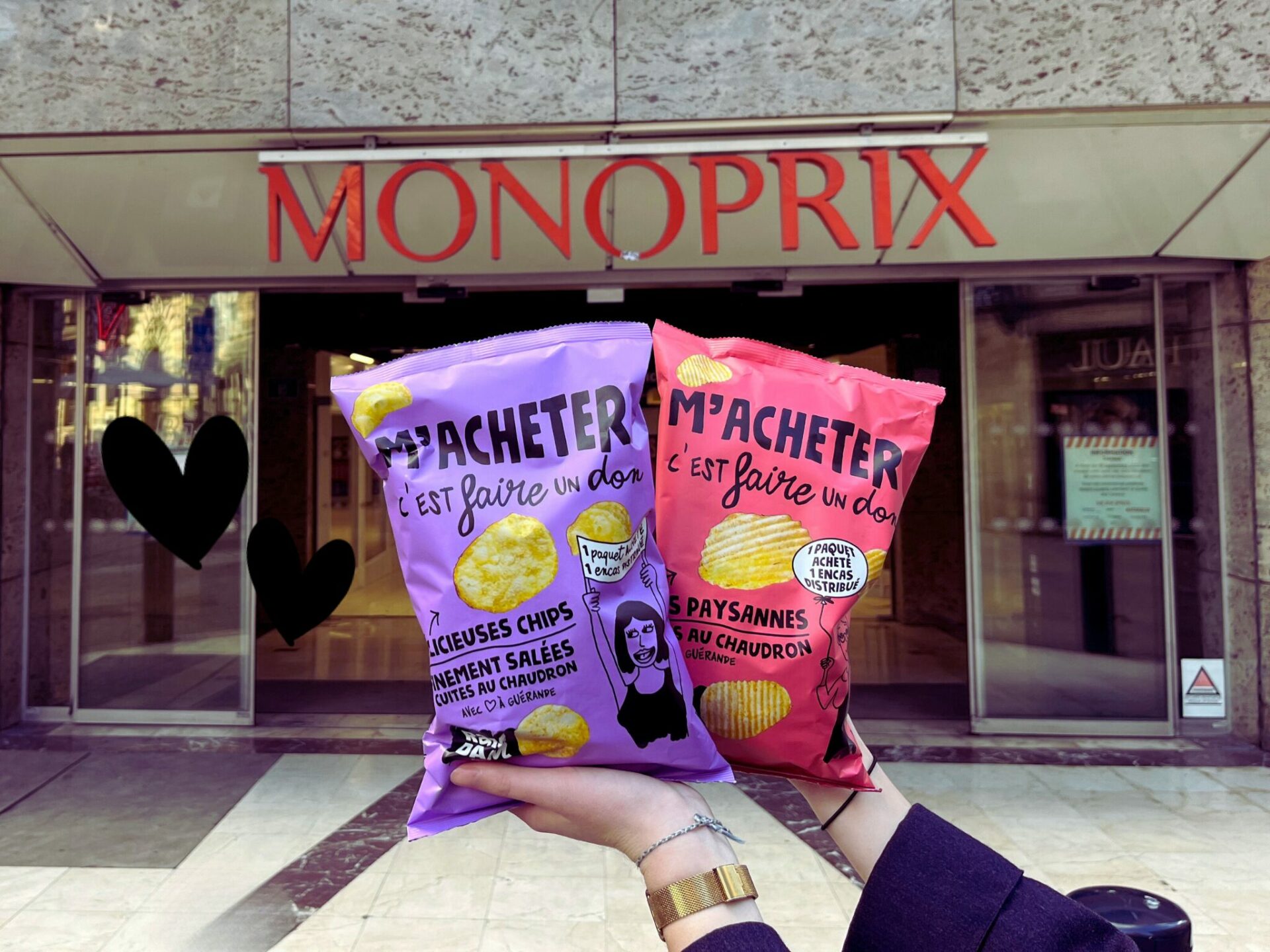 Le groupe Casino renforce son engagement solidaire avec Ramdam Social ...