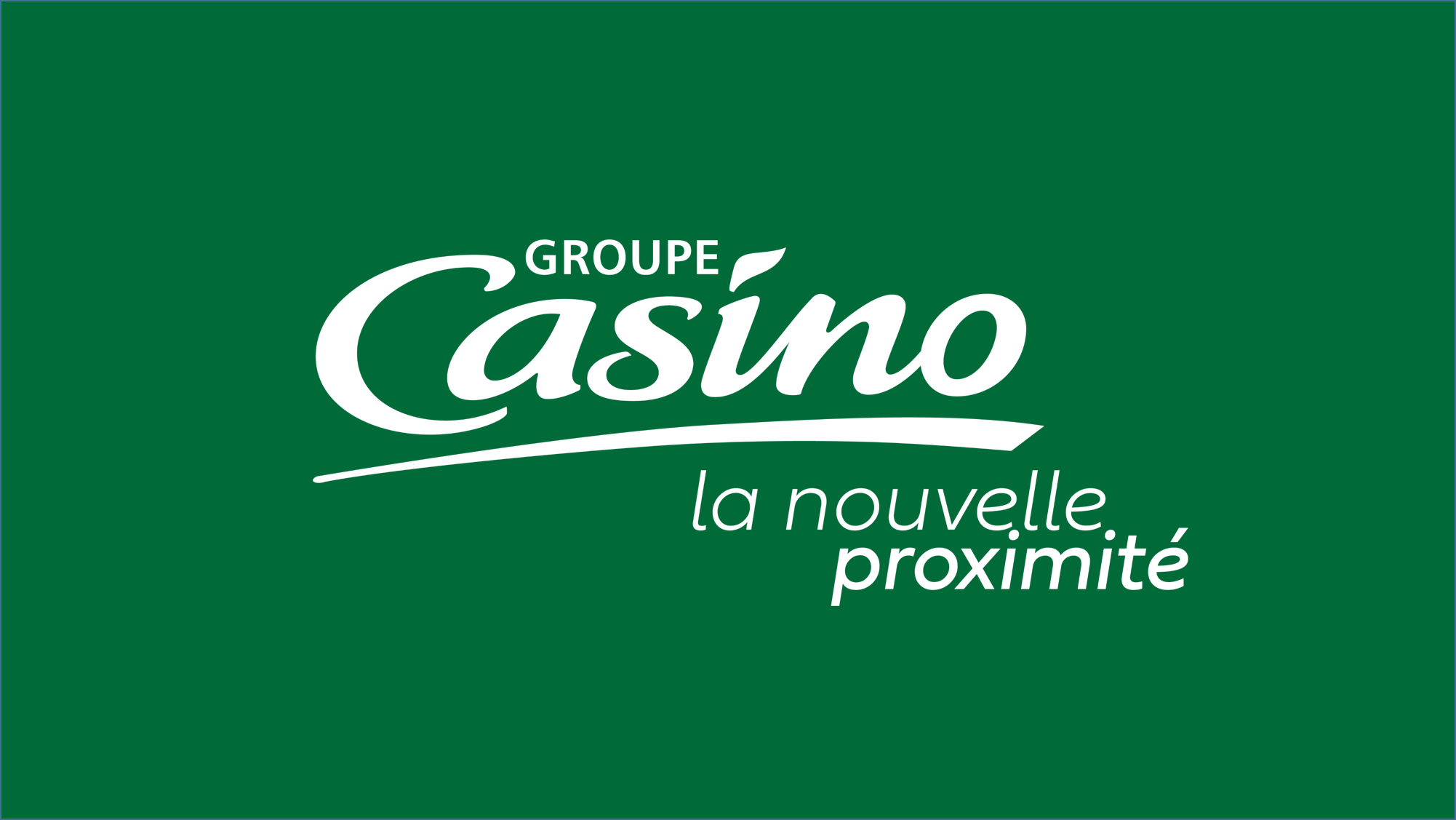 Chiffre d’affaires du premier trimestre 2025 - Groupe Casino